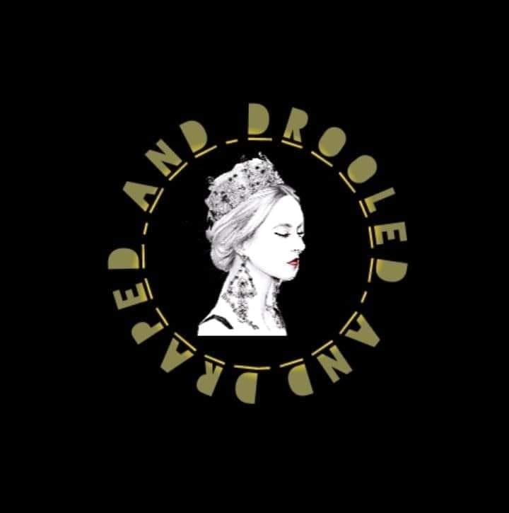 Draped & Drooled – Draped & Drooled