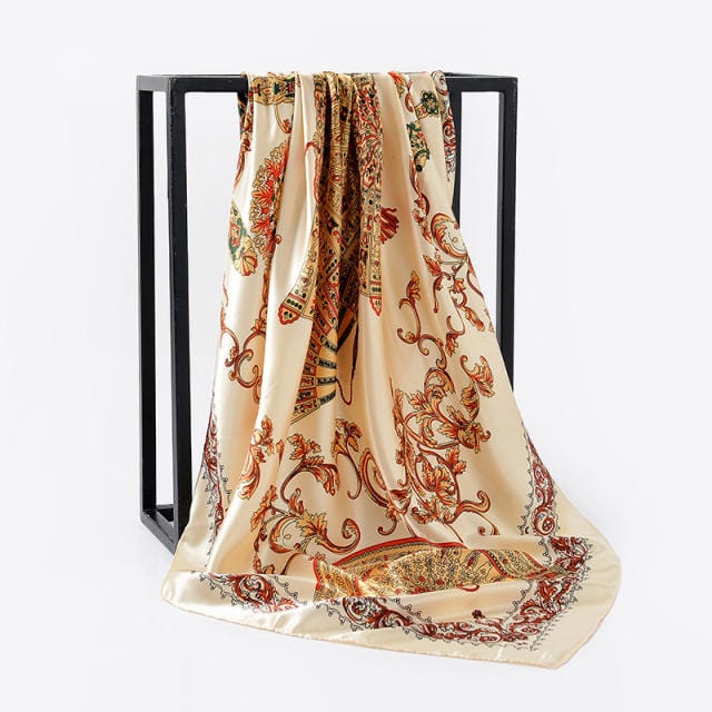Stole – Draped & Drooled